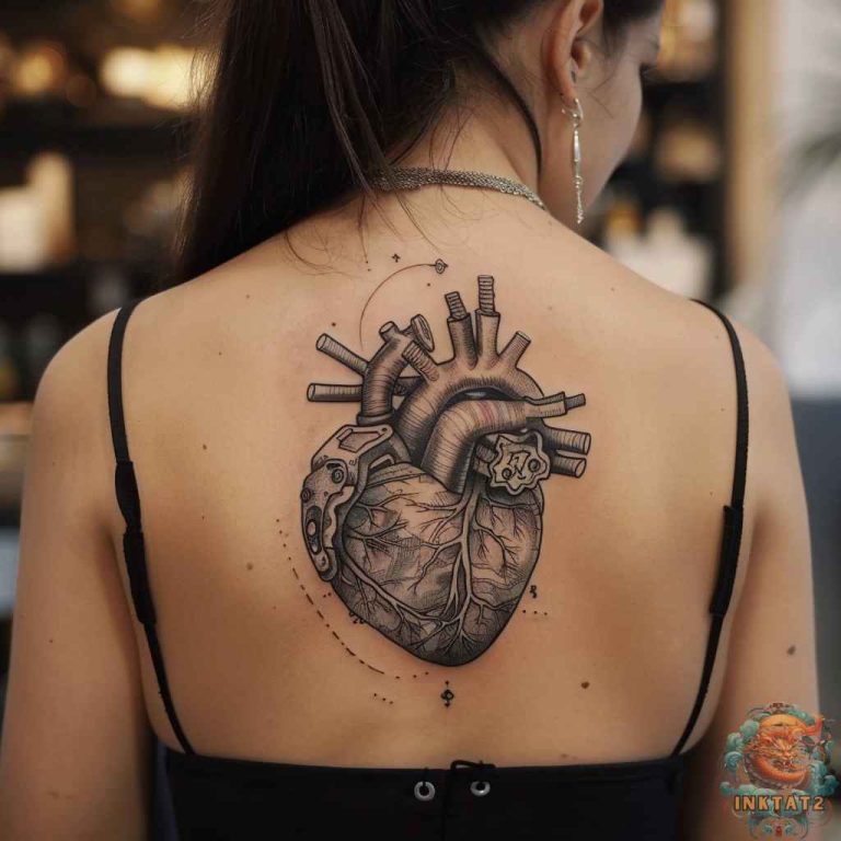 The Art of Robotic Love: Exploring the Fascinating World of Robot Heart ...