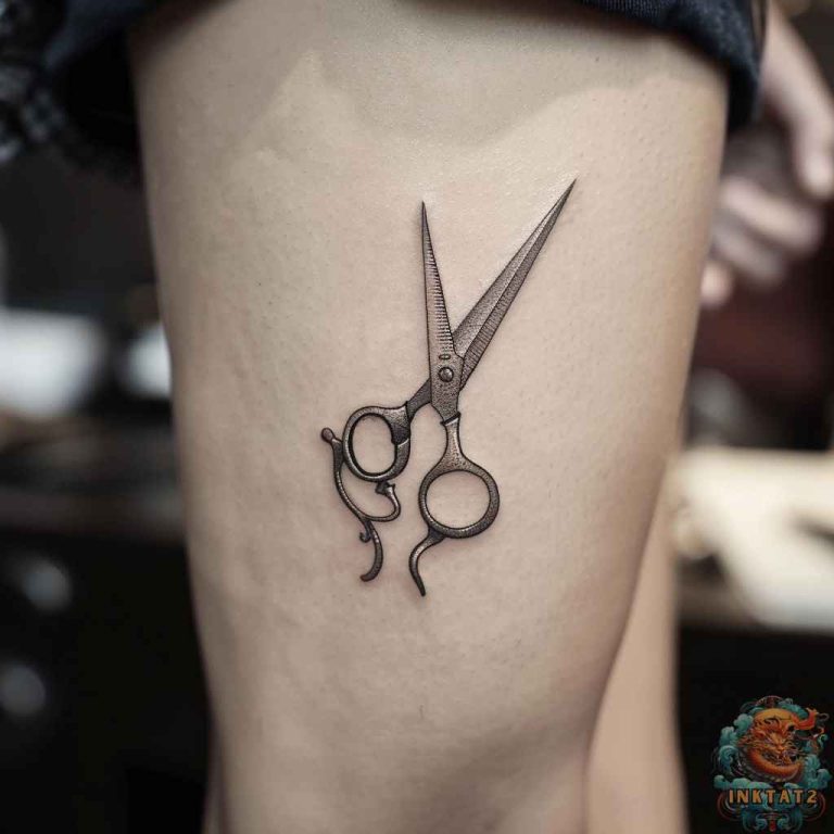 Cutting Through the Stigma: Exploring the Powerful Symbolism of ...