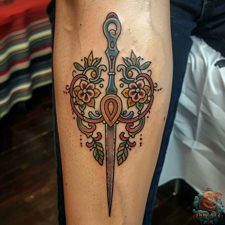 Cutting Through the Stigma: Exploring the Powerful Symbolism of ...