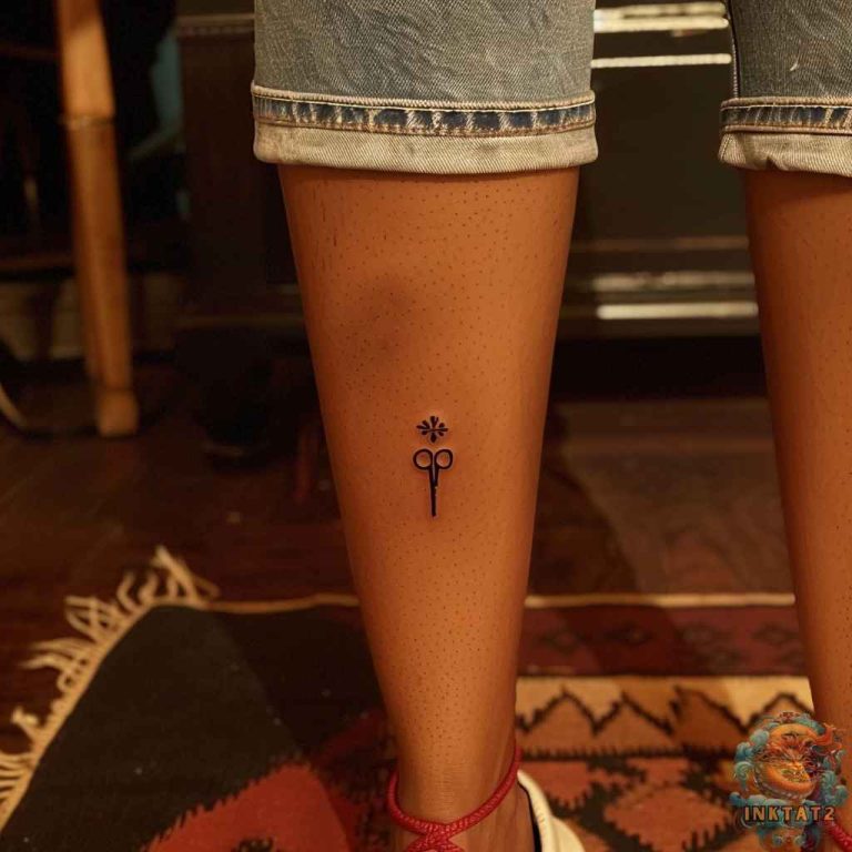Cutting Through the Stigma: Exploring the Powerful Symbolism of ...