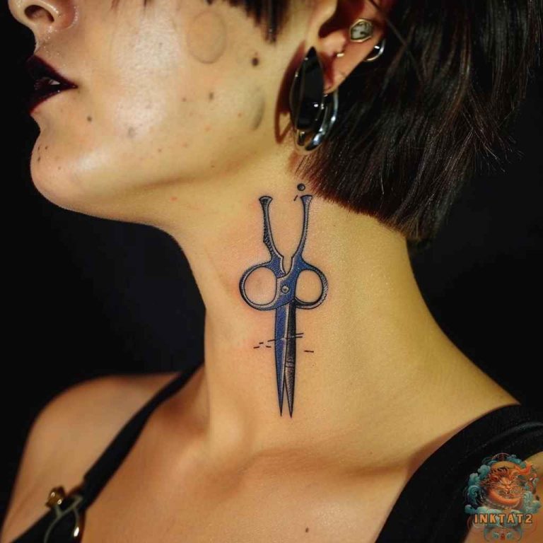 Cutting Through the Stigma: Exploring the Powerful Symbolism of ...