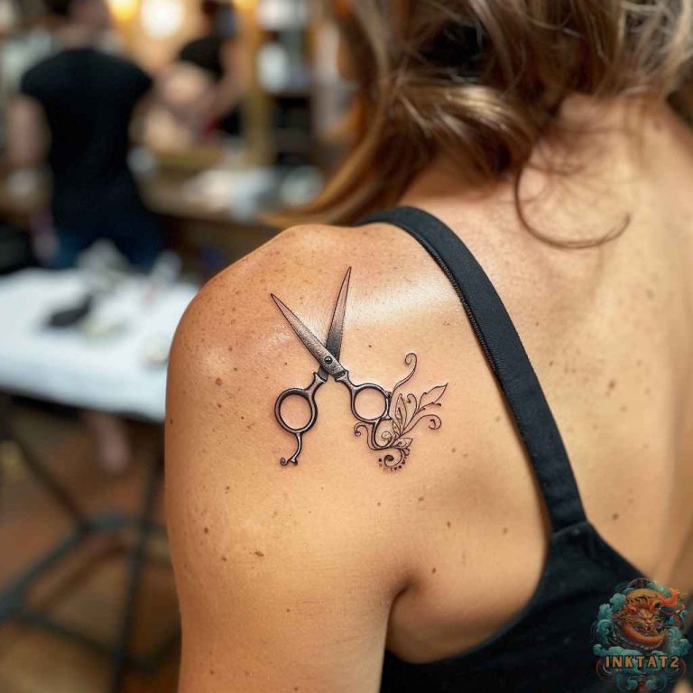 Cutting Through the Stigma: Exploring the Powerful Symbolism of ...