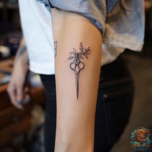 Cutting Through the Stigma: Exploring the Powerful Symbolism of ...