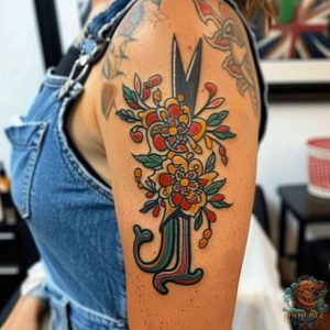 Cutting Through the Stigma: Exploring the Powerful Symbolism of ...