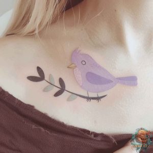 Feathered Ink: Exploring the Symbolism and Beauty of Mockingbird ...