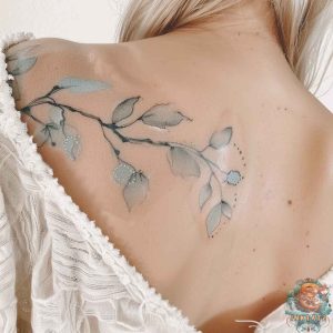 Shoulder Tattoos: Expressing Individuality and Symbolism on the Body ...