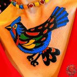 Feathers of Freedom: Exploring the Symbolism and Beauty of Blue Jay ...