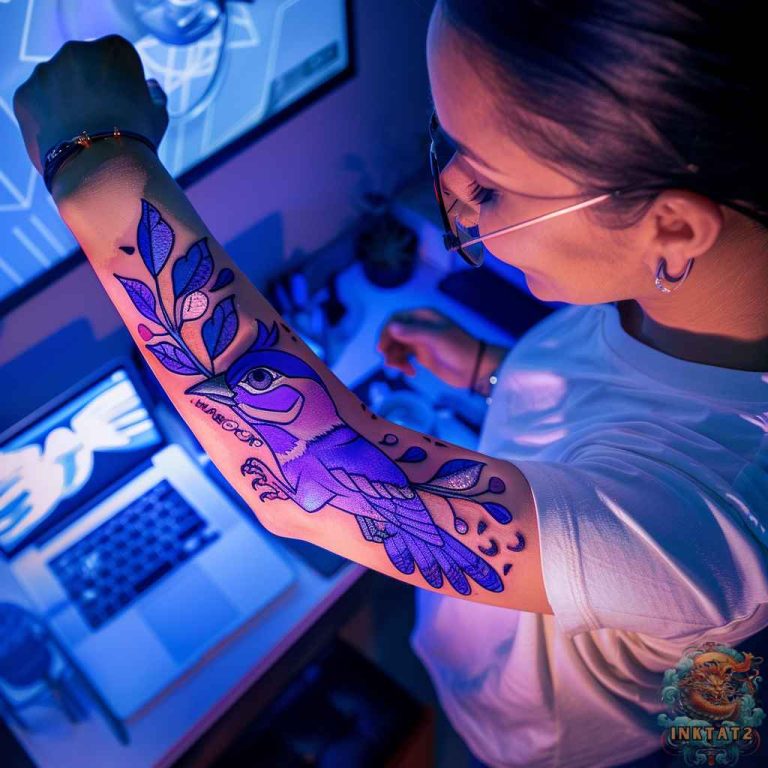 Feathers of Freedom: Exploring the Symbolism and Beauty of Blue Jay ...