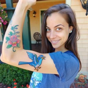 Feathers of Freedom: Exploring the Symbolism and Beauty of Blue Jay ...