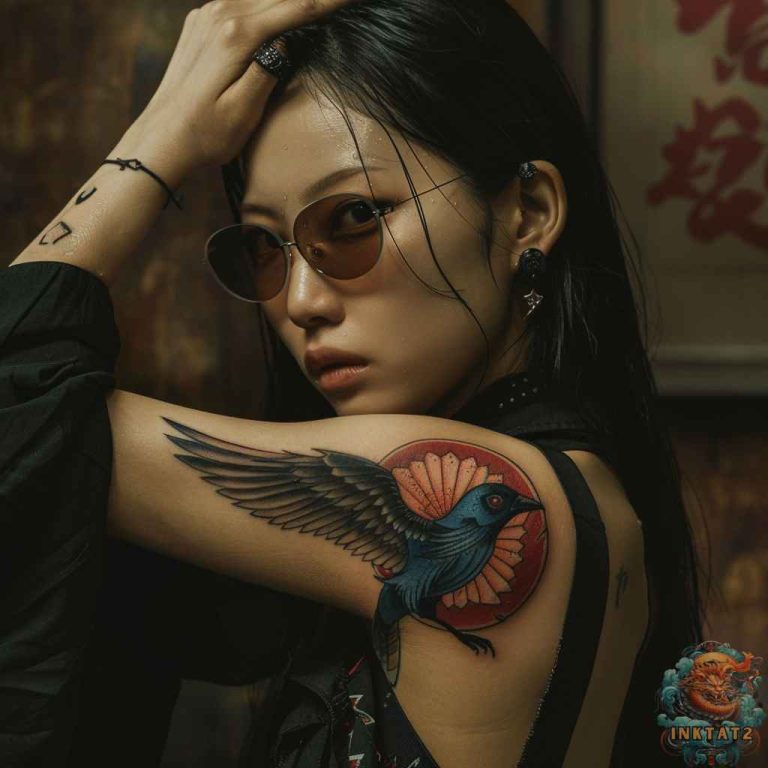 Feathers of Freedom: Exploring the Symbolism and Beauty of Blue Jay ...
