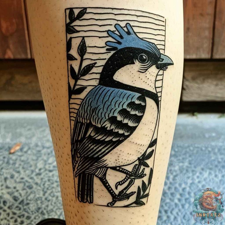 Feathers of Freedom: Exploring the Symbolism and Beauty of Blue Jay ...