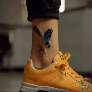 Feathers of Freedom: Exploring the Symbolism and Beauty of Blue Jay ...