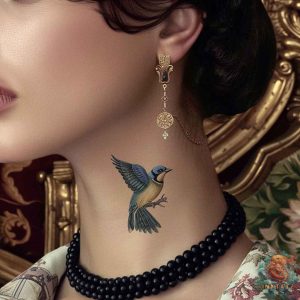 Feathers of Freedom: Exploring the Symbolism and Beauty of Blue Jay ...