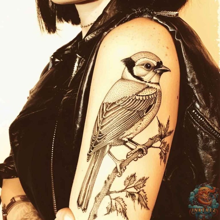 Feathers of Freedom: Exploring the Symbolism and Beauty of Blue Jay ...