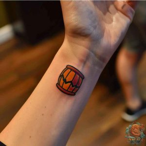 Percussion Ink: Unleashing Creativity with These Must-Try Drummer ...