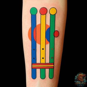 Percussion Ink: Unleashing Creativity with These Must-Try Drummer ...