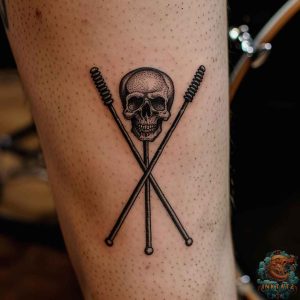 Percussion Ink: Unleashing Creativity with These Must-Try Drummer ...