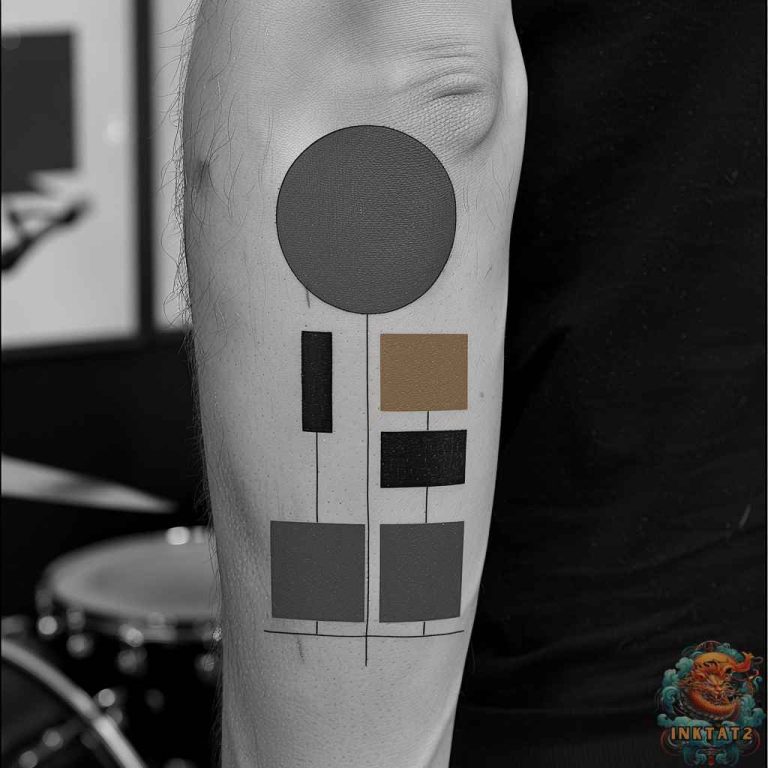 Percussion Ink: Unleashing Creativity with These Must-Try Drummer ...