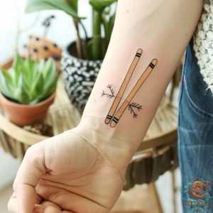 Percussion Ink: Unleashing Creativity with These Must-Try Drummer ...