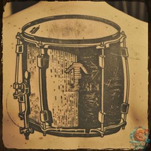 Percussion Ink: Unleashing Creativity with These Must-Try Drummer ...