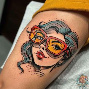 Seeing Through the Ink: Exploring the Meaning and Inspiration Behind ...