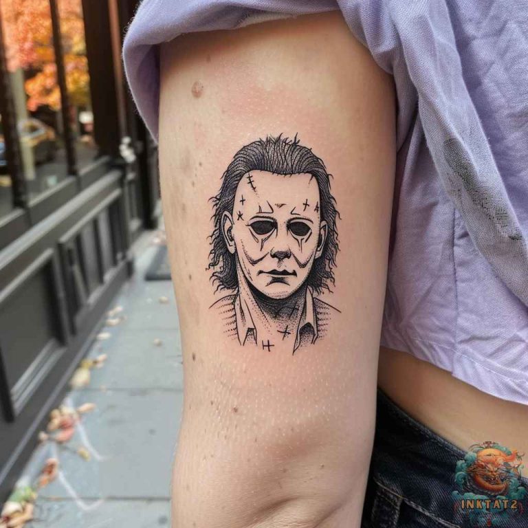 Unmasking the Horror: Exploring the Fascinating World of Michael Myers ...