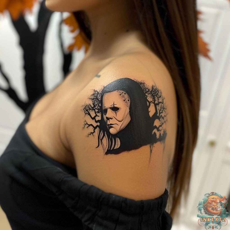 Unmasking the Horror: Exploring the Fascinating World of Michael Myers ...