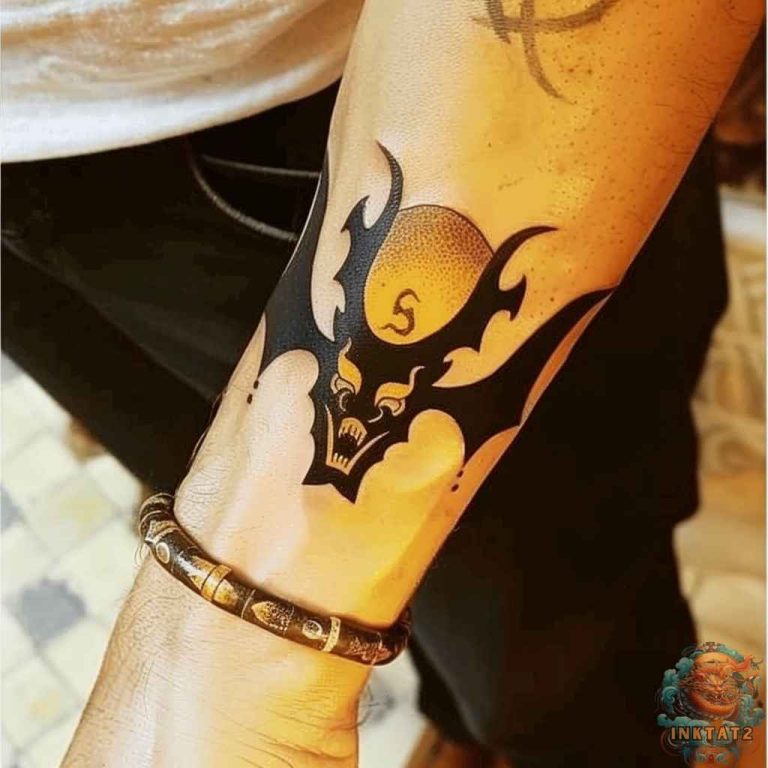 Gargoyle Tattoos: From Ancient Protectors to Modern Art: 137 Designs ...