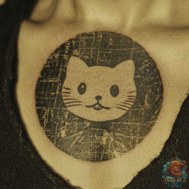 Uncovering the Cuteness: The Fascinating World of Hello Kitty Tattoos ...